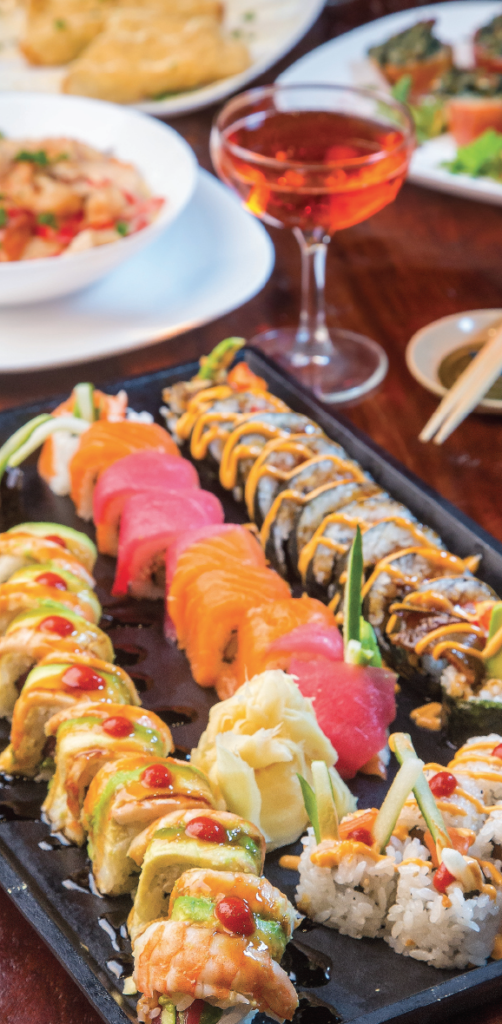 Food Ventures - Augusta Magazine