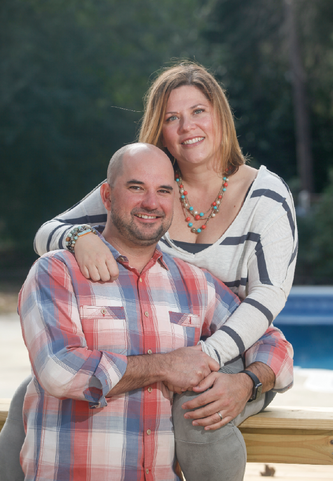 Everlasting Love - Augusta Magazine
