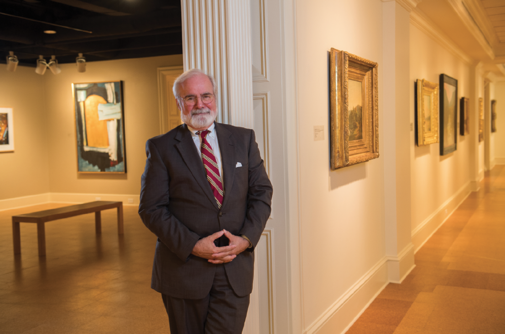 Meet The Man Behind The Morris Music - Augusta Magazine