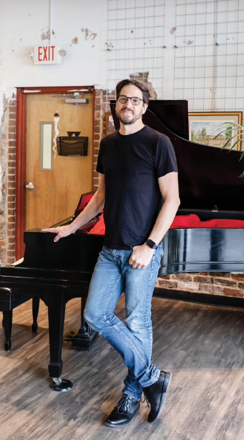 2019 Art Awards - Augusta Magazine