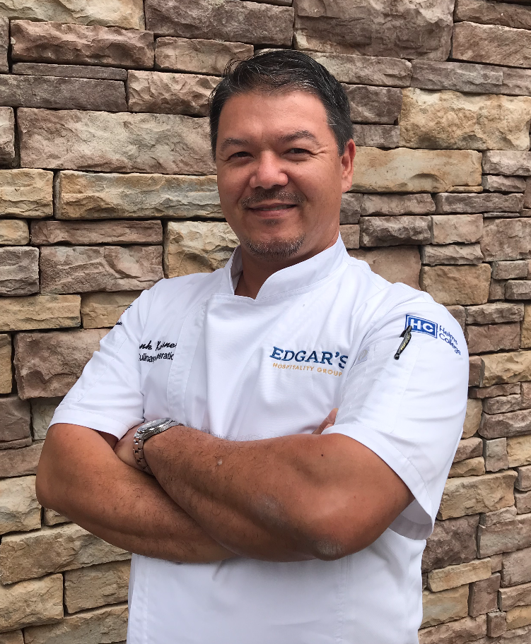 Try Your Hand at Augusta Chef Frank Kassner’s Tomato Bruschetta ...