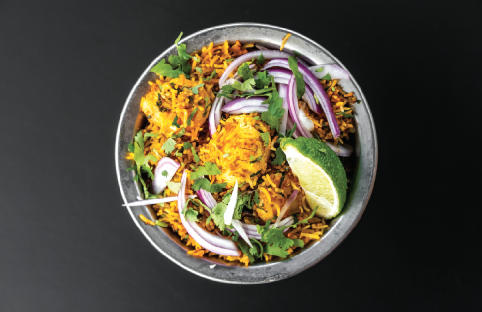 Taste May 2021 - Augusta Magazine