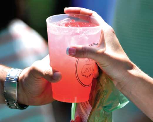 How Masters Savvy Are You? - Augusta Magazine