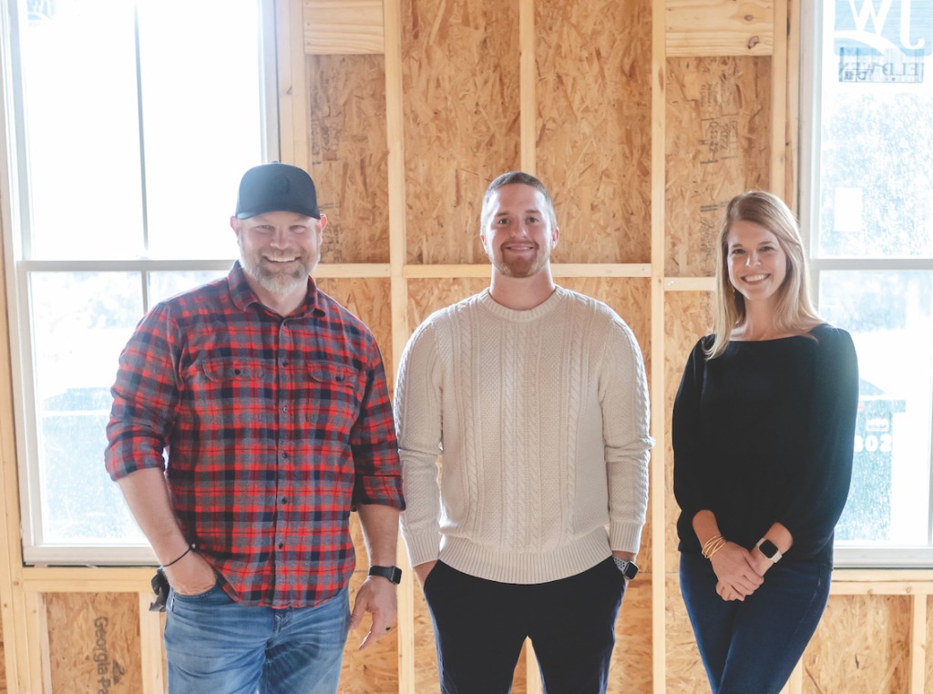 Dwelling in The Details - Augusta Magazine