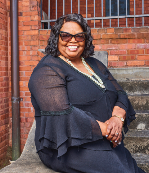 Freedom Singers - Augusta Magazine
